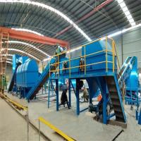 China Direct Supply More Energy-Saving Recycling Equipment for Recycle Scrap Bridge Aluminum for sale