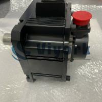 China Mitsubishi HC202S-A42 AC Servo Moto 2KW 2000RPM Absolute Encoder for sale