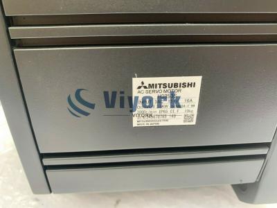 China Mitsubishi HC353S AC Servo Motor With Encoder OSE105S2 16AMP 115V 3000R/MIN 3.5KW No Brake for sale