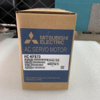China Mitsubishi HC-KFS73 AC Servo Motor 5.6A 103VAC 3000RPM 750W 3AC NEW for sale