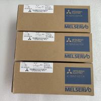 China Mitsubishi HC-MF23B-S24 AC Servo Motor 1.5A 120VAC 3000RPM 200W NEW for sale