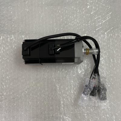China Yaskawa SGMGH-44ACA21 AC Servo Motor 4.4KW 32.8A 1500RPM NEW for sale
