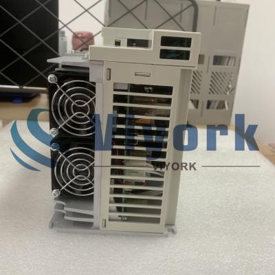 China Mitsubishi MR-J2S-200A AC Servo Amplifier Drive 10.5A 200 - 230VAC 2KW 3PH for sale