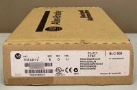 China Allen Bradley 1747-L531 Digital Input Output Module SLC 500 8K Memory for sale