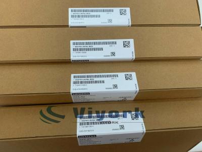 China Siemens 6SE7031-2HF84-1BG0 Commercial Programmable Logic Controller Inverter Interface Board for sale