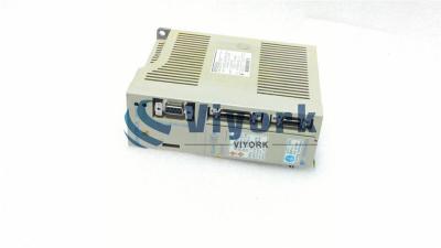 China Yaskawa SGDE-01AP Industrial Servo Drives 3 Phase 200 - 230VAC Input 2.5AMP 50 / 60HZ for sale