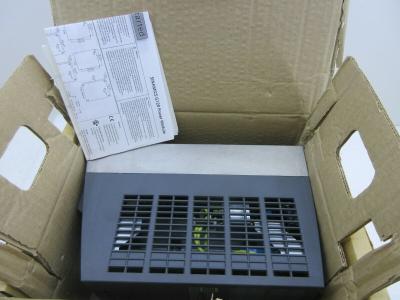 China Siemens 6SL3224-0BE24-0UA0 Frequency Inverter SINAMICS G120 Power Module 4KW 380 - 480V for sale