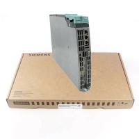 China Siemens 6SL3120-1TE21-8AA4 Variable Frequency Inverter SINAMICS S120 3PH 18A for sale