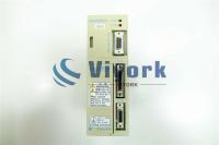 China 50 / 60HZ Yaskawa SGDE-02AP Servo Drive 3 Phase 200 - 230VAC Input 4AMP for sale