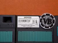 China Siemens 6SL3244-0BB00-1BA1 Variable Frequency Inverter Control Unit CU240B-2 RS485 Interface for sale