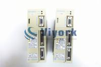 China 8AMP Yaskawa SGDE-02BP Servo Drive 3 Phase 200 - 230VAC Input 50 / 60HZ for sale