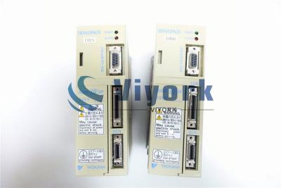 China 8AMP Yaskawa SGDE-02BP Servo Drive 3 Phase 200 - 230VAC Input 50 / 60HZ for sale