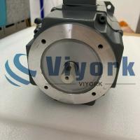 China Yaskawa SGM-04V312 Industrial Servo Motor 200V 2.6A 400W for sale