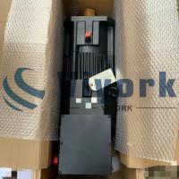 China Mitsubishi HA-LFS22K2B AC Servo Motor 200 - 230VAC 22KW 2000RPM NEW for sale