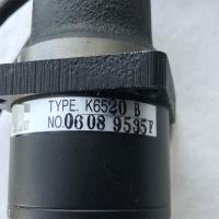 China Mitsubishi HC-KFS13BG2 AC Servo Motor 200V 100W 3000RPM NEW for sale