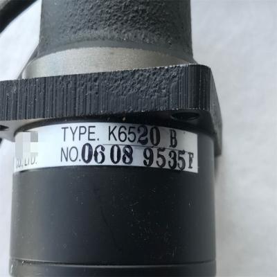 China Mitsubishi HC-KFS13BG2 AC Servo Motor 200V 100W 3000RPM NEW for sale