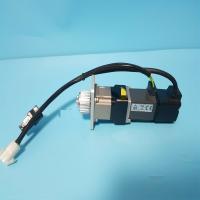 China Mitsubishi HC-KFS43B AC Servo Motor 2.3A 3 PHASE 129VAC 3000RPM NEW for sale