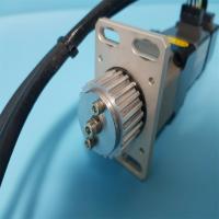 China Mitsubishi HC-KFS13G1 AC Servo Motor 0.7A 105V 100W 3000RPM NEW for sale