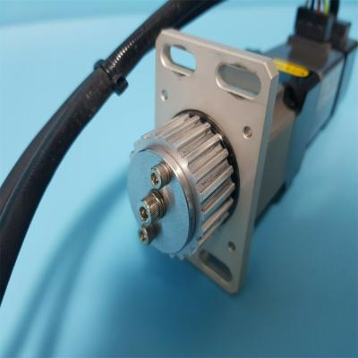 China Mitsubishi HC-KFS13G1 AC Servo Motor 0.7A 105V 100W 3000RPM NEW for sale