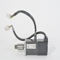China Mitsubishi HC-KFS13G2 AC Servo Motor 3 Phase 0.7A 200V 100W NEW for sale
