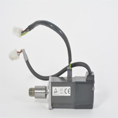 China Mitsubishi HC-KFS13G2 AC Servo Motor 3 Phase 0.7A 200V 100W NEW for sale
