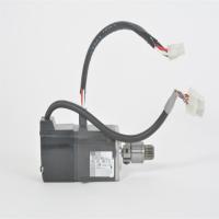 China Yasakawa SGM-02AGSU11 AC Servo Motor 2A 200V 200W 3000RPM NEW for sale