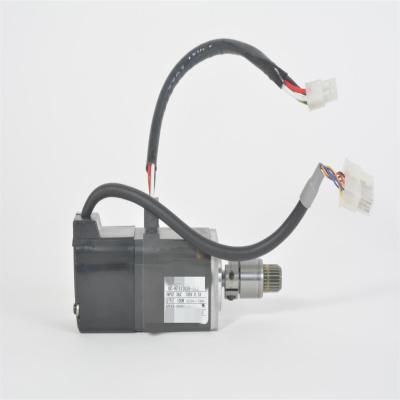 China Yasakawa SGM-02AGSU11 AC Servo Motor 2A 200V 200W 3000RPM NEW for sale