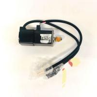 China Mitsubishi HC-KFS13K AC Servo Motor W/KEY 0.7A 105VAC 100W 3000RPM NEW for sale