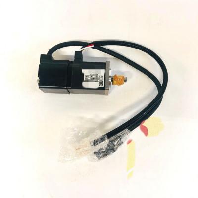 China Mitsubishi HC-KFS13K AC Servo Motor W/KEY 0.7A 105VAC 100W 3000RPM NEW for sale
