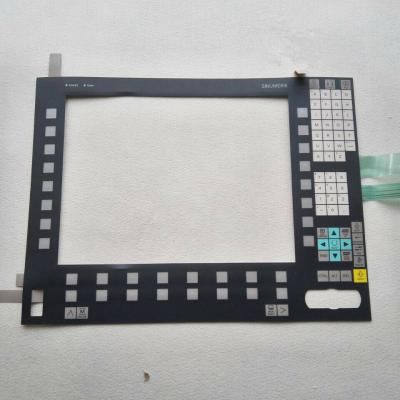 China Siemens 6FC5210-0DF22-2AA0 Variable Frequency Inverter SINUMERIK NEW for sale