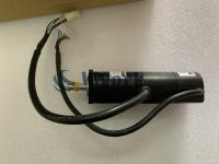 China Yaskawa SGM-01A3SU21 AC Servo Motor 3 Ph 3000RPM 0.87A 200V 100W NEW for sale