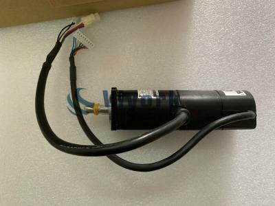 China Yaskawa SGM-01A3SU21 AC Servo Motor 3 Ph 3000RPM 0.87A 200V 100W NEW for sale