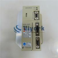 China 50 / 60HZ Yaskawa SGDE-08AP Servo Drive 3 Phase 200 - 230VAC Input 11AMP for sale