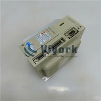 China 50 / 60HZ Yaskawa SGDE-08AS Servo Drive 3 Phase 200 - 230VAC Input 11AMP for sale