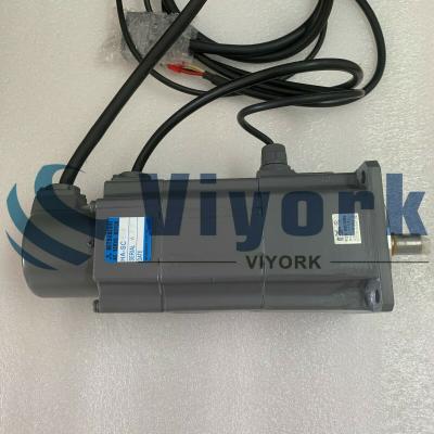 China Mitsubishi HA-SC63B AC Servo Motor 200V 2000RPM 3 PHASE NEW for sale