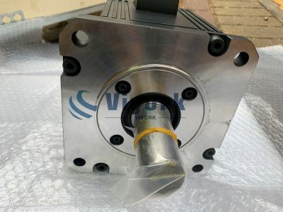 China Mitsubishi HC353S AC Servo Motor 3.5KW 3000RPM 115V 16A NEW for sale