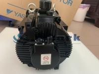 China Yaskawa SGMGH-55ACA41 AC Servo Motor 5.5KW 42.1A 200V 1500RPM NEW for sale