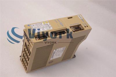 China 50 / 60HZ Yaskawa SGDE-A5BP Servo Drive 3 Phase 100-115VAC Input  2.6AMP for sale
