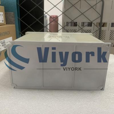 China Mitsubishi MR-J2S-500A Industrial Servo Drives 200VAC 5KW NEW for sale
