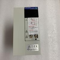 China Mitsubishi MR-J2S-200A Industrial Servo Drives 2KW 10.5A 50/60HZ NEW for sale