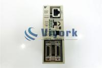 China 50 / 60HZ Yaskawa SGDF-A1CP Servo Drive 3 Phase 0-24VAC Input  2.1AMP for sale