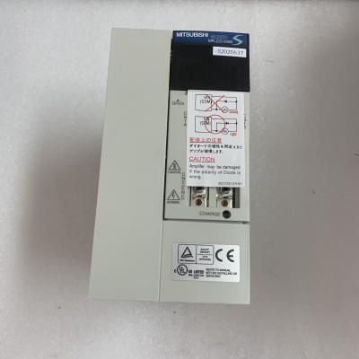 China Mitsubishi MR-J2S-200B-S202U637 Industrial Servo Drives 2KW NEW for sale