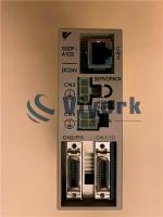China 50 / 60HZ Yaskawa SGDF-A1CS Servo Drive 3 Phase 0-24VAC Input  2.1AMP for sale