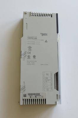 China Schneider 140CPS11420 Redundant Power Supply Module 2A 115-230VAC 50-60HZ 5.1VDC NEW AND ORIGINAL GOOD PRICE for sale