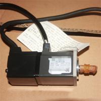 China Mitsubishi HC-KFS13D AC Servo Motor SRVMTR 100W D-SHAFT 3000RPM NEW for sale