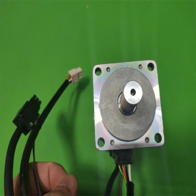 China Mitsubishi HC-KFS23BG1 AC Servo Motor 3 PHASE 3000RPM 200W 118VAC NEW for sale