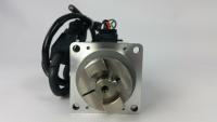 China Mitsubishi HC-KFS23BK AC Servo Motor 3 PHASE 3000RPM 200W 118V NEW for sale