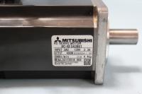 China Mitsubishi HC-KFS43BG1 AC Servo Motor 400W 200V 3000RPM NEW for sale