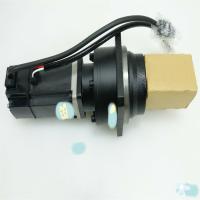 China Mitsubishi HC-KFS43G1 AC Servo Motor 3AC 129V 2.3A 400W 3000R/MIN NEW for sale