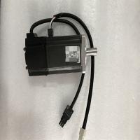 China Mitsubishi HC-KFS43K AC Servo Motor 3AC 129V 2.3A 400W 3000R/MIN NEW for sale